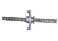 China OD20mm Formwork Tie Rod for sale