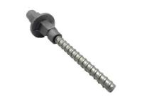 China OD17mm Formwork Tie Rod for sale