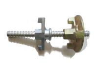 China OD17mm Formwork Tie Rod for sale
