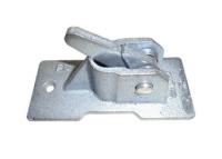 China Formwork Spring Clamp for sale