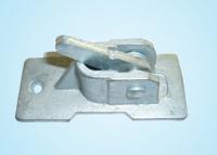 China Formwork Spring Clamp for sale