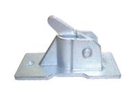 China Formwork Spring Clamp for sale