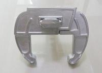 China Formwork Wedge Panel Clamp 4 for sale