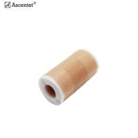 China EOS Paper Tape Medical Uses ISO13485 Silicone Adhesive Tape Medical for sale