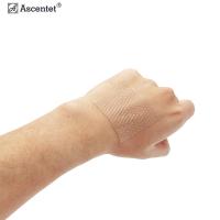 China EOS Paper Tape Medical Uses ISO13485 Silicone Adhesive Tape Medical for sale