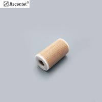 China EOS Paper Tape Medical Uses ISO13485 Silicone Adhesive Tape Medical for sale