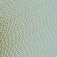 China 52-58mm Sterile Gauze Bandage Polymer Medical Paper Tape HEMF Breathing Filter for sale