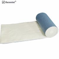 China Absorbent Micropore Surgical Tape Cotton EOS Medical Adhesive Tape for sale