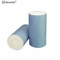 China Absorbent Micropore Surgical Tape Cotton EOS Medical Adhesive Tape for sale