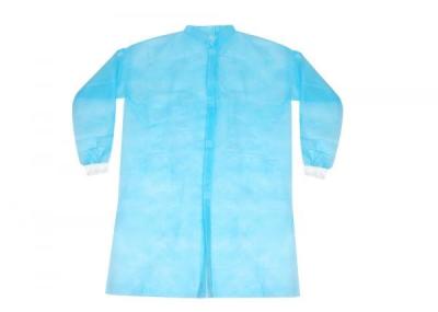China Non Toxic Disposable Surgical Gown Odourless Comfortable OEM ODM Available for sale
