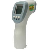 China Fever Alarm Non Contact Temperature Gun 3-5cm Measuring Distance for sale