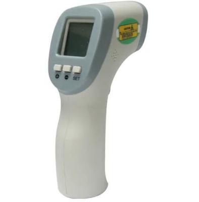China Fever Alarm Non Contact Temperature Gun 3-5cm Measuring Distance for sale