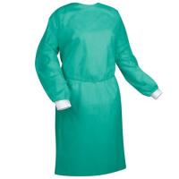 China Soft Disposable Medical Isolation Gowns No Stimulus To Skin Easy Carrying for sale