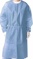 China Non Irritating Disposable Surgical Gown Excellent Abrasion Resistance for sale