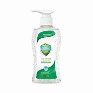 China Transparent Antibacterial Hand Sanitizer , Medical Grade Hand Sanitizer Moisturizing for sale