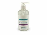 China Hospital Disposable Hand Alcohol Sanitizer Natural Friendly No Harm To Skin for sale