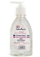 China Antiseptic Hand Cleansing Gel Kill 99.99% Germ Odorless Transparent Color for sale