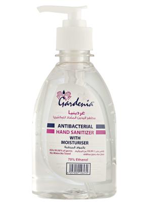 China Antiseptic Hand Cleansing Gel Kill 99.99% Germ Odorless Transparent Color for sale