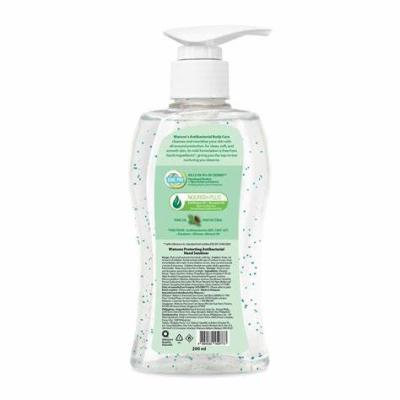 China Antibacterial Disposable Hand Sanitizer 99.9% Alcohol For Adults / Children for sale