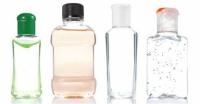 China Waterless Antibacterial Hand Sanitizer With Pump Portable Protecting From Unseen Germs for sale