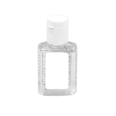 China Big Volume Antiseptic Hand Gel Antibacterial Liquid Non Irritating for sale