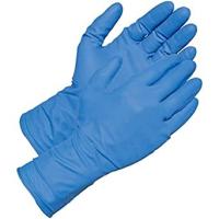 China Good Sensitivity Hospital Grade Disposable Gloves Excellent Tear Resistance for sale
