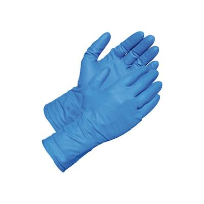 China Anti Allergic Disposable Medical Examination Gloves Excellent Cut Resistance for sale