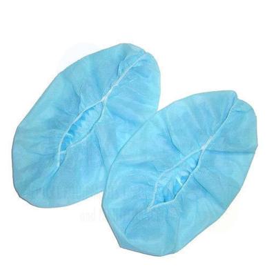 China Non Irritating Disposable Shoe Protectors Easy To Wear And Take Off for sale
