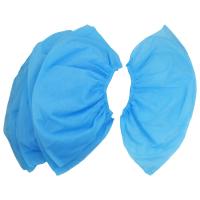 China Breathable Disposable Surgical Shoe Covers Environmentally Friendly for sale