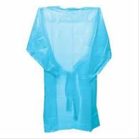 China Work Protection Disposable Theatre Gowns Breathable Multipurpose for sale