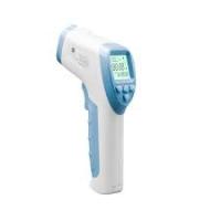 China No Touch Infrared Forehead Thermometer , Medical Forehead Thermometer for sale