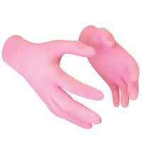 China Anti Static Latex Free Powder Free Disposable Gloves For Personal Protection for sale