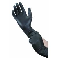 China Flexible Hypoallergenic Disposable Gloves Perfect Resistance To Punctures for sale