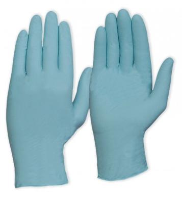 China Safe Touch Disposable Hand Gloves Anti Allergic Excellent Cut Resistance for sale