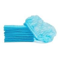 China General Size Disposable Surgeon Caps Colorful Easy Carrying High Breathability for sale
