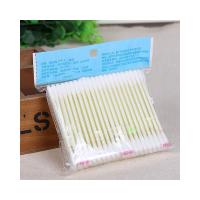 China Harmless Medical Cotton Swab Anti Bacterial for sale