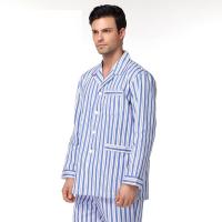 China S-XL Polycotton Reusable Patient Uniform Anti Static for sale