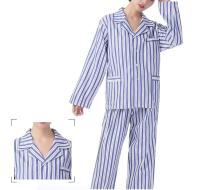 China S-XL Polycotton Reusable Patient Uniform Anti Static for sale