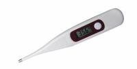 China LCD Screen Medical Thermometer 1.5VDC Battery 42.9℃ Digital Thermometer 106KPa for sale