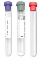 China Thyroid Sample Collection Edta Collection Tubes For Coagulation Test for sale