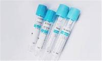 China Serum Transfer Cmp Crp Blood Test Color Tube Medical Grade for sale