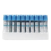China Evacuated Serum Blood Sample Collection Container Edta Test Tube for sale