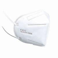 China Civil Grade Dust Resistant Earloop Kn95 Medical Ffp2 Mask for sale
