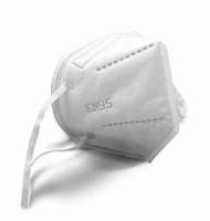 China Isolation Kn95 Anti Pm2.5 Hospital Respirator Air Mask for sale