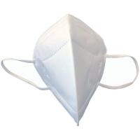 China 5 Ply Medical Grade Kn95 Mask With Elastic Ear Loop for sale