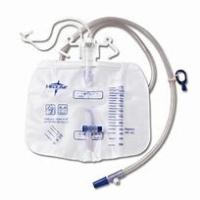 China Single Use Foley Catheter Nephrostomy Night Medical Leg Night Bag for sale