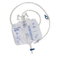 China Peg Tube Careline Indwelling Urinary Catheter Drainage Bag for sale