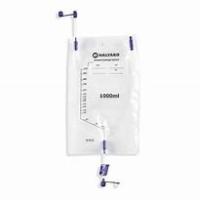 China Overnight Kidney Changing Catheter Leg Paracentesis Permanent Drainage Bag for sale