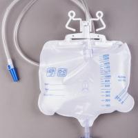 China Overnight Kidney Changing Catheter Leg Paracentesis Permanent Drainage Bag for sale
