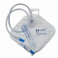 China Large Night Argon Belly Bag Urinary Dependent Drainage Bag for sale